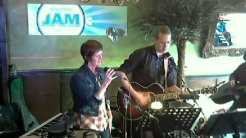 Mike Carnell- Secondlife song (original) - YouTube