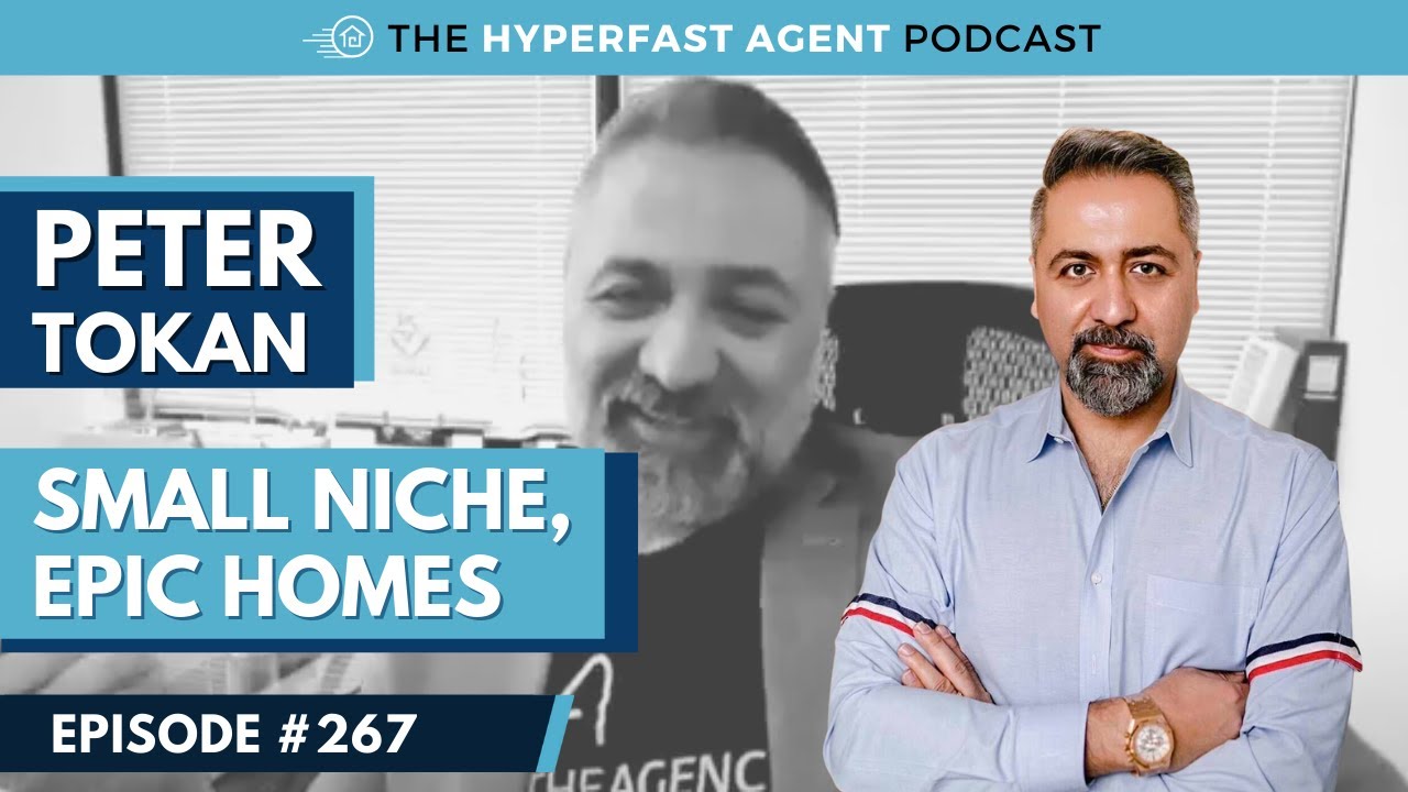 How Peter Torkan Sold 8 Figures in Luxury Real Estate Via Instagram ...