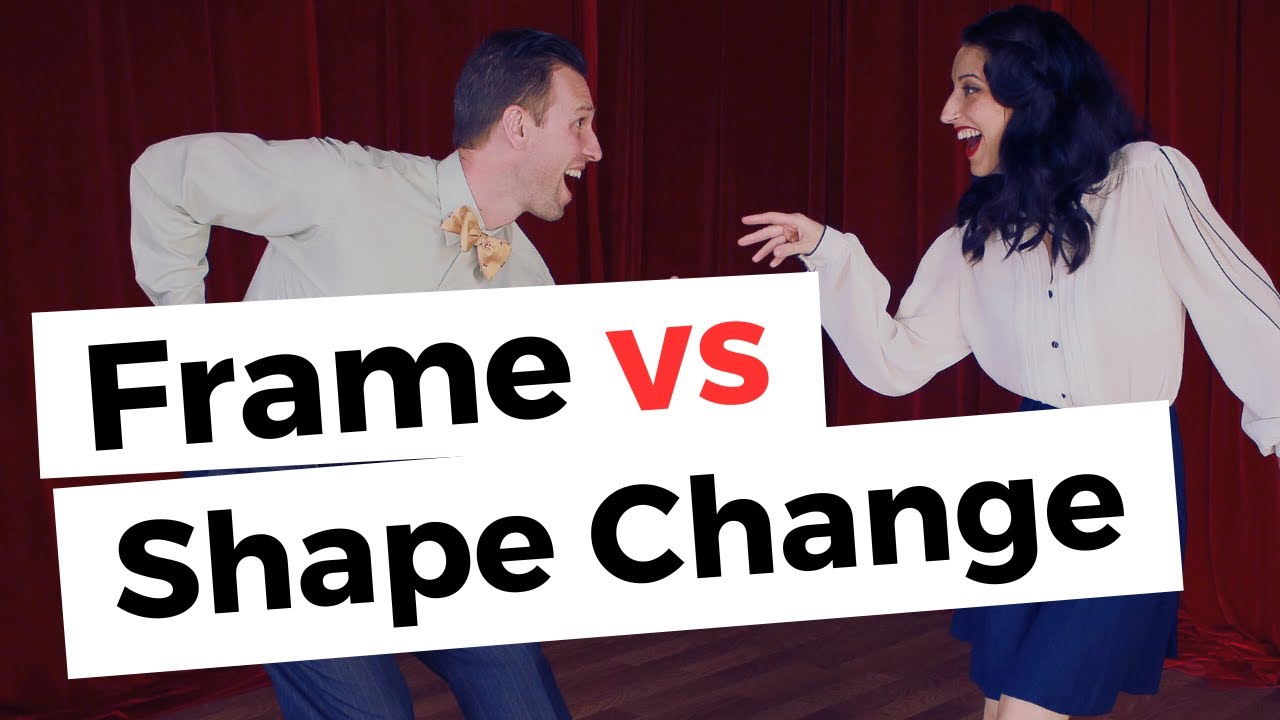 Frame vs Shape Changing: The Secret to Connecting well with Everyone ...