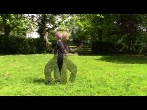 Tai Chi By Numbers 10 11 12