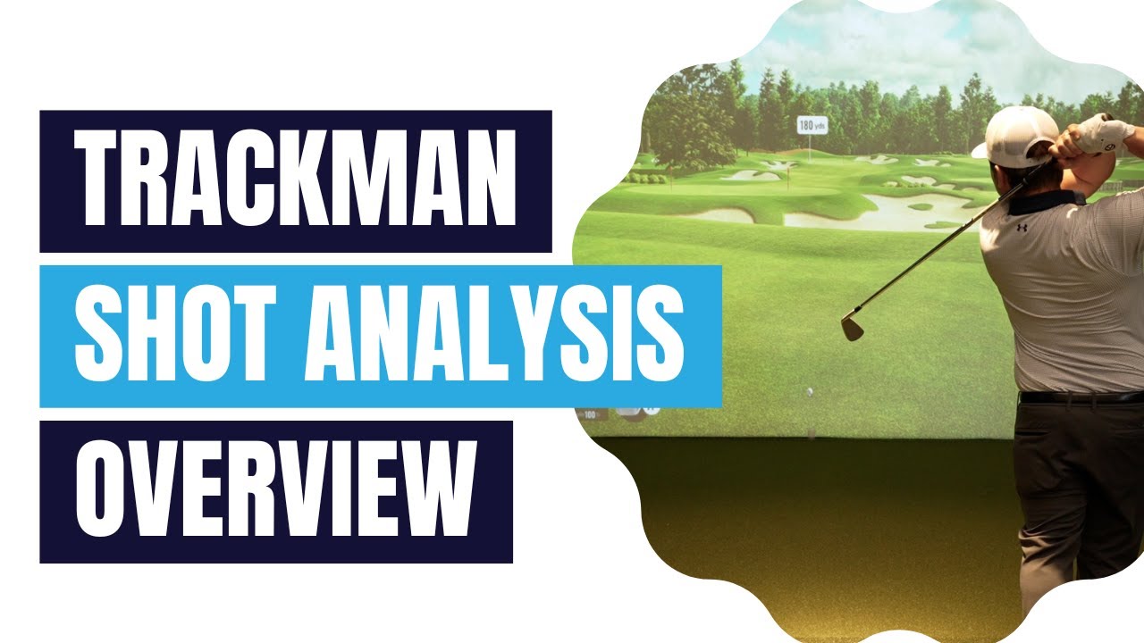 Trackman Shot Analysis - Overview - YouTube