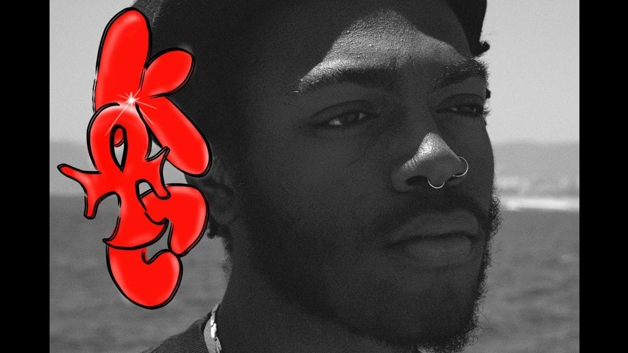 KEEM THE CIPHER***The Look. - YouTube