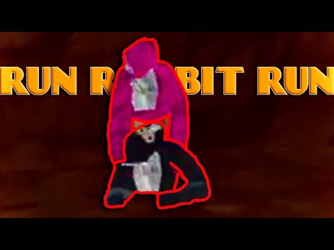 The Friendliest GTAG Bot became DEADLY... - YouTube