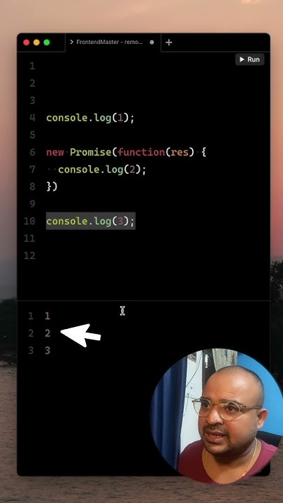 079 Javascript Interview Questions Js Output Based Questions Js 1150
