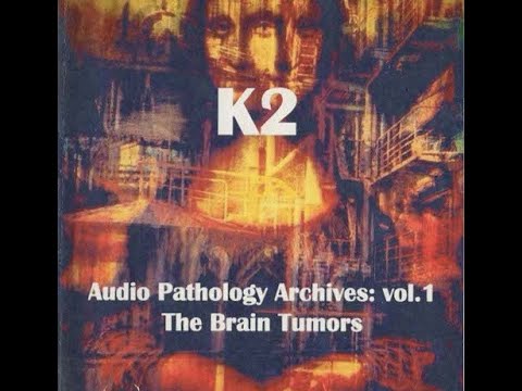 K2: Audio Pathology Archives Vol.1 (2014) - FULL ALBUM - YouTube