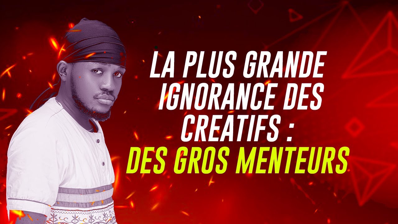 On ne devient pas PRO sur YouTube, On se renseigne juste : Arrêtez de ...