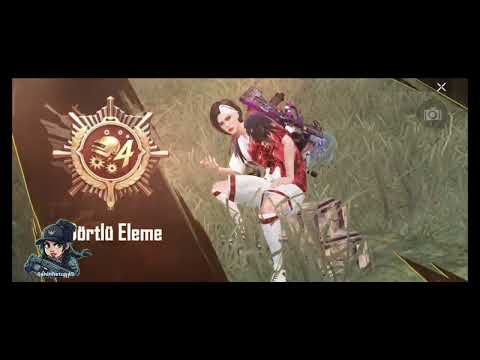 Botlar at binmeyi de öğrenmişler Benim adamı almadınız durunnn#fypシ #pubgmobile #pubg #şahinhatun45 