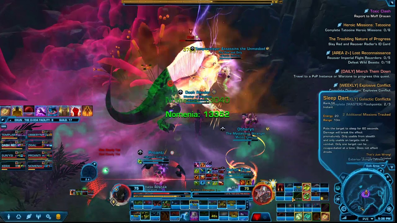 Mando Cabure - 8M - 16M SM Dxun Fail - Because Fuck Mechanics - YouTube