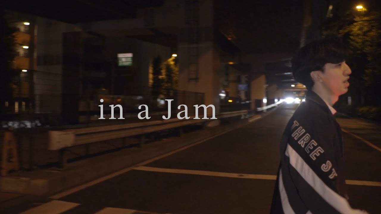 JamKeen - in a Jam Music Video - YouTube