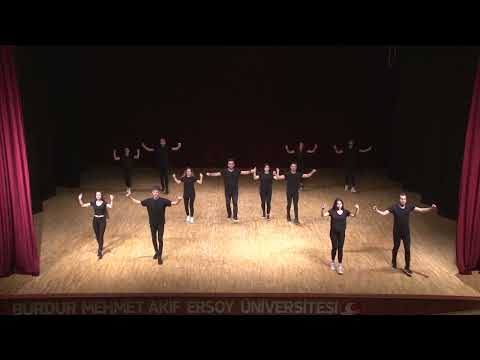 Köy Seyirlik Oyunu \