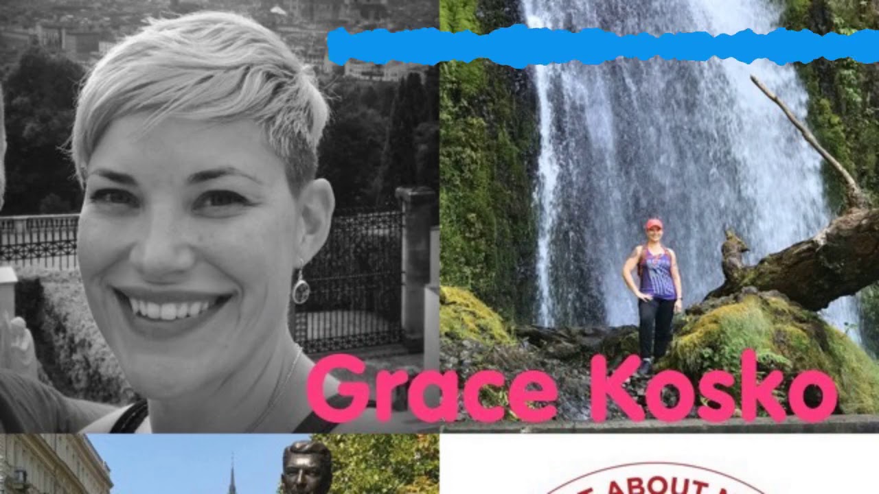 FitLabPGH Podcast Episode featuring Grace Kosko - YouTube