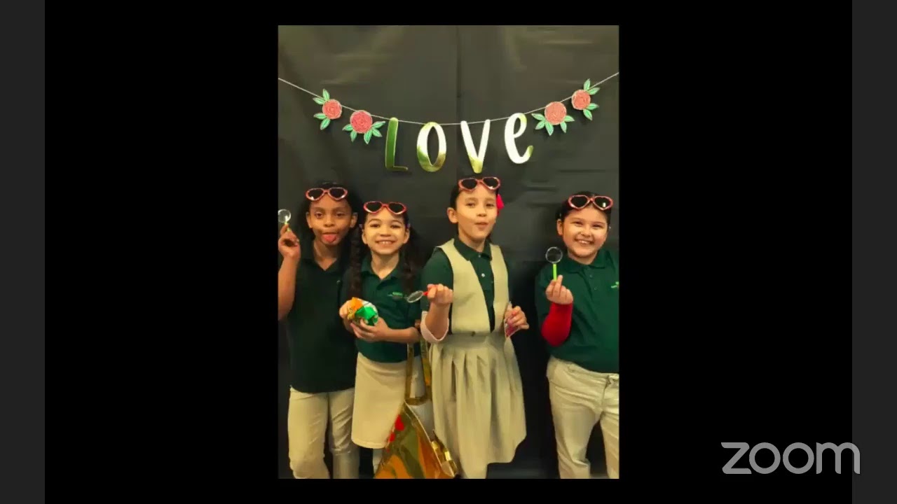 KIPP Raíces Academy 4th Grade Promotion 6/12/20 - Caltech and Cornell ...