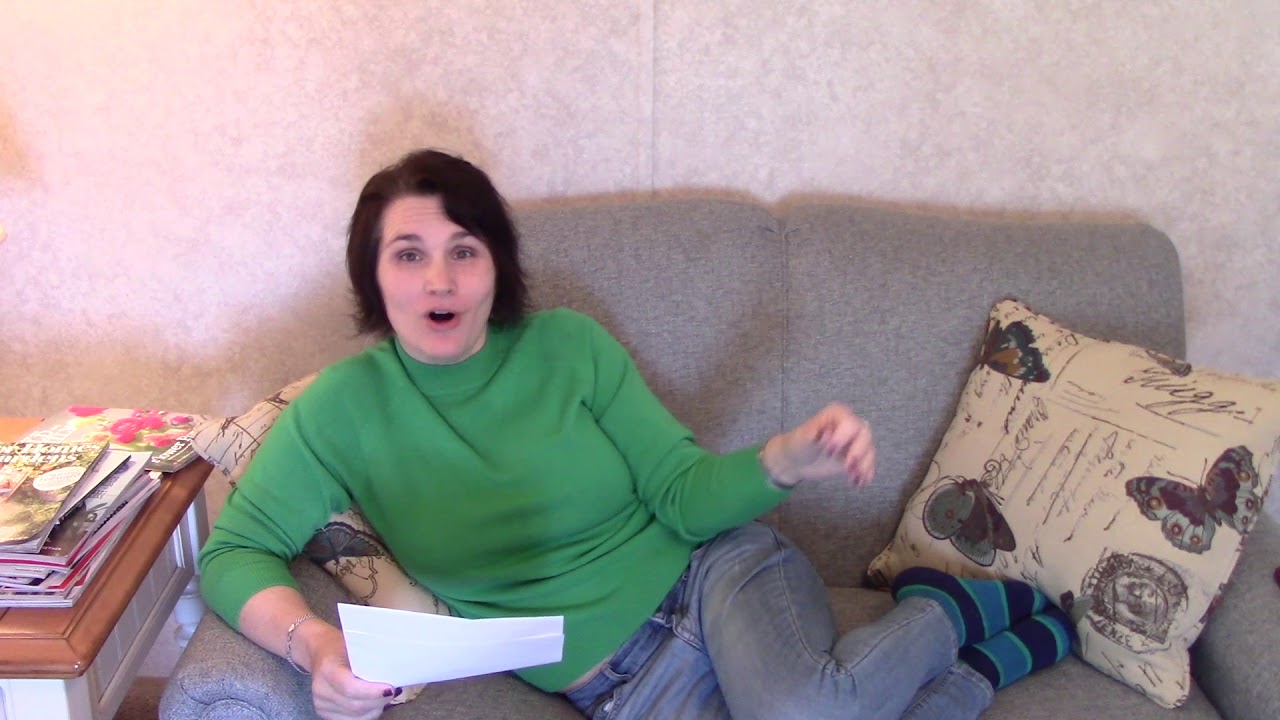 Getting to Know Me -- Mrs. Vee's CurrentTag - YouTube