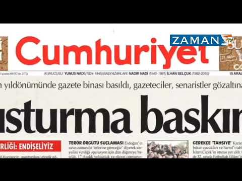 Zaman Tv Klip \