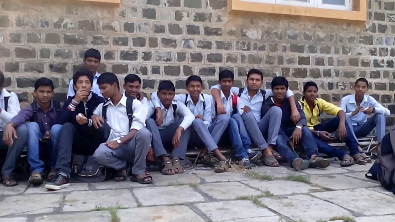 government polytechnic kolhapur - YouTube