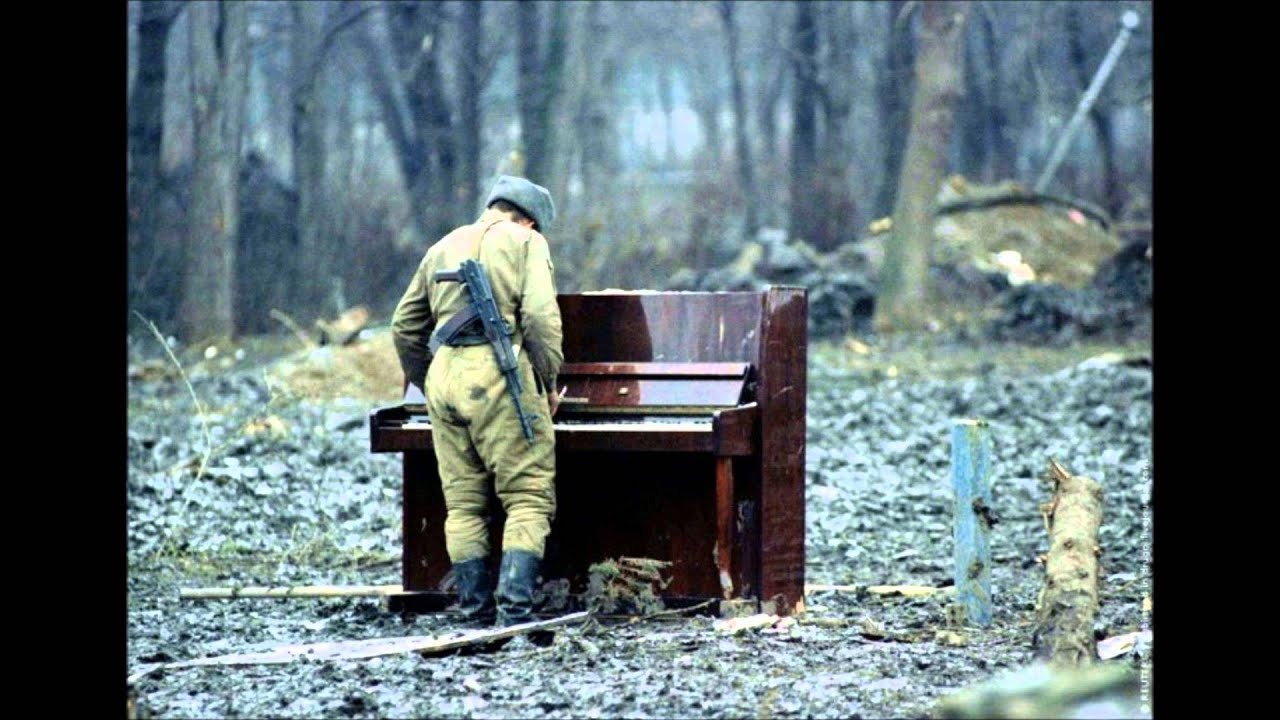 Utwór Własny- Martin Kurek - facebook.com/MartinKurekPiano - YouTube