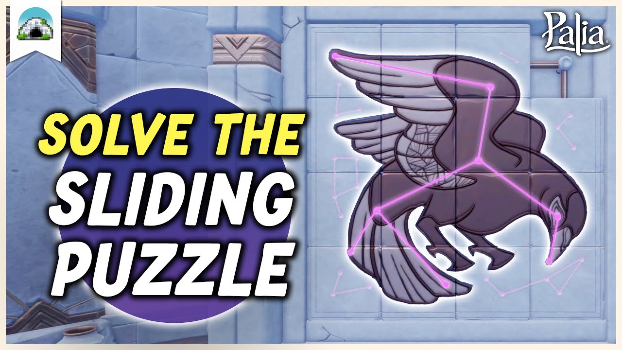 SLIDING Puzzle Solution Eye Of The Storm Temple Of The Gales Quest sliding-puzzle-solution-eye-of-the-storm-temple-of-the-gales-quest