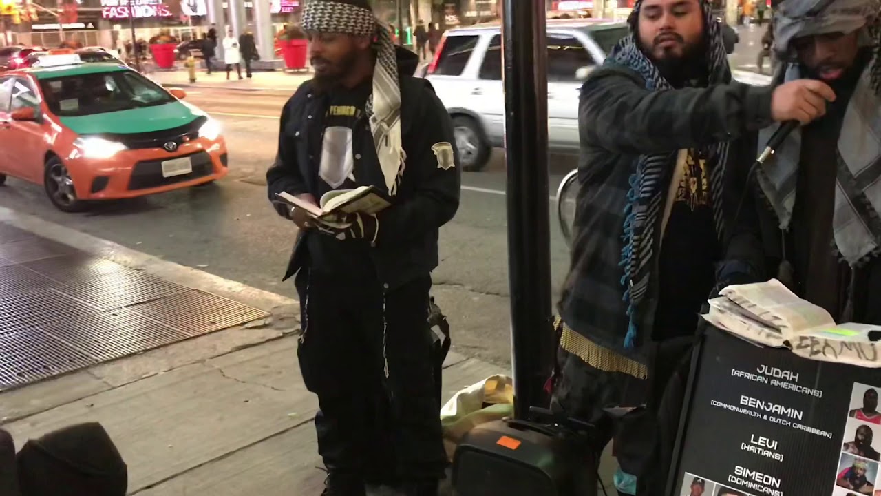 SICARII & SHARPENING SWORDS BOOT KISS FROM ESAU @ UNITY CAMP full video ...