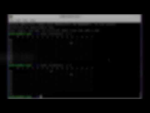 run i2cdetect with Arduino Uno I2C Slave, on Raspberry Pi - YouTube