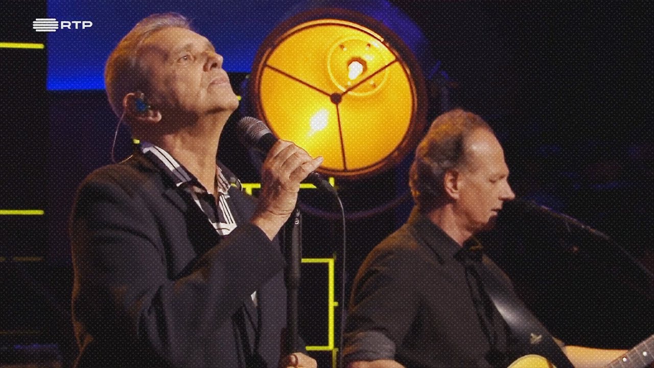 GNR - Efectivamente (2020) - YouTube