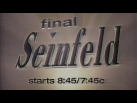 NBC Bumpers and Commercials (May 14, 1998) - YouTube