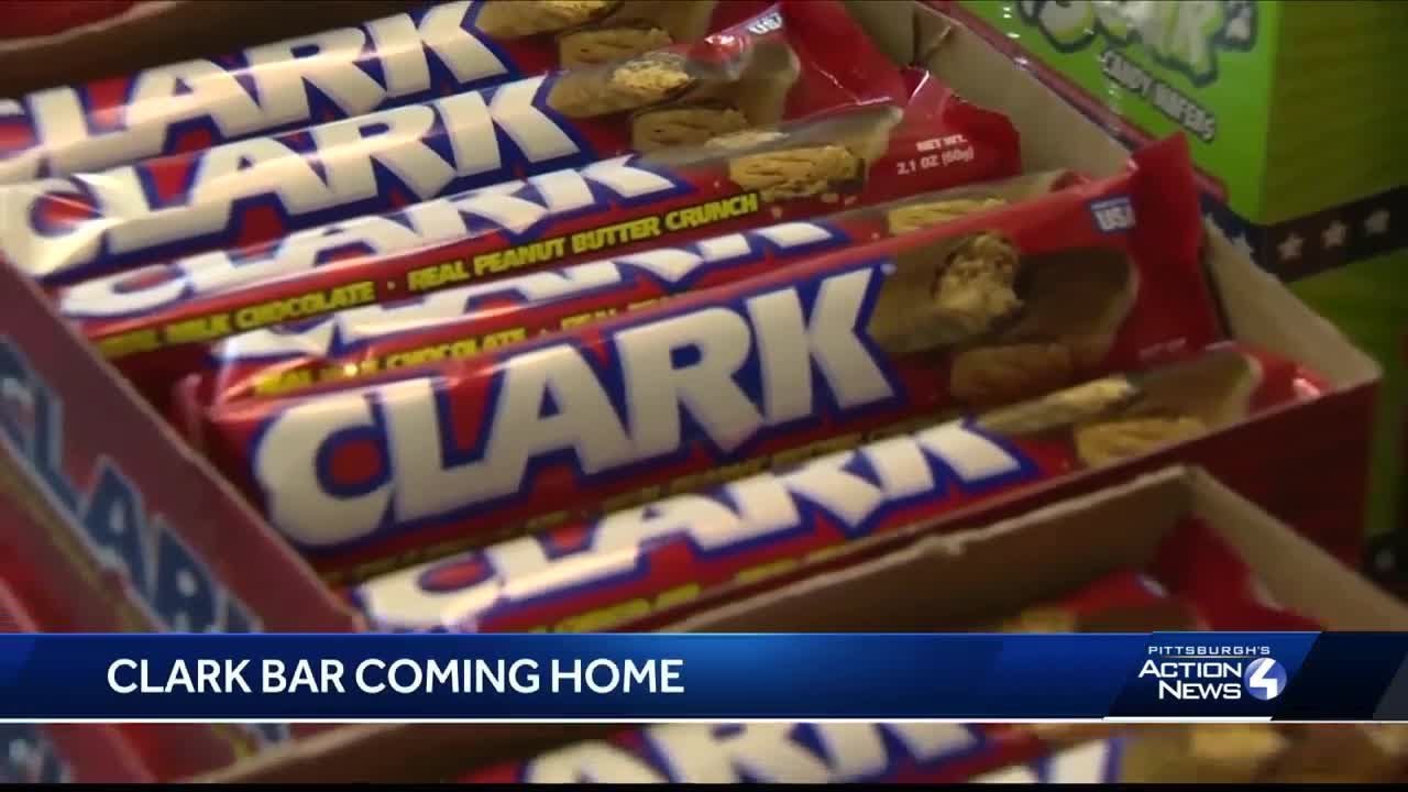 clark bar pittsburgh