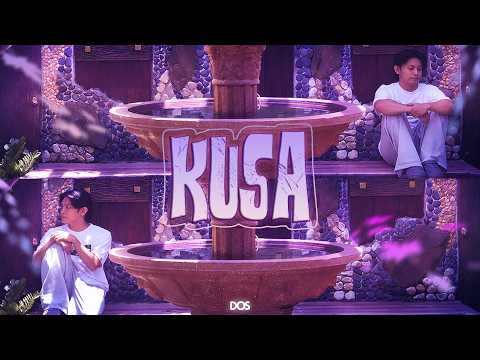 Kusa (Official Lyric Visualizer)