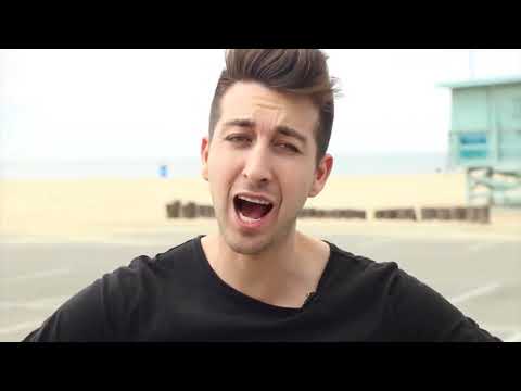 Kissing Prank  Azeri guy in USA # in Miami 2017 Nasil Kiz tavlanilir