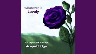 Acapeldridge - I Sing the Mighty Power of God Acordes - Chordify