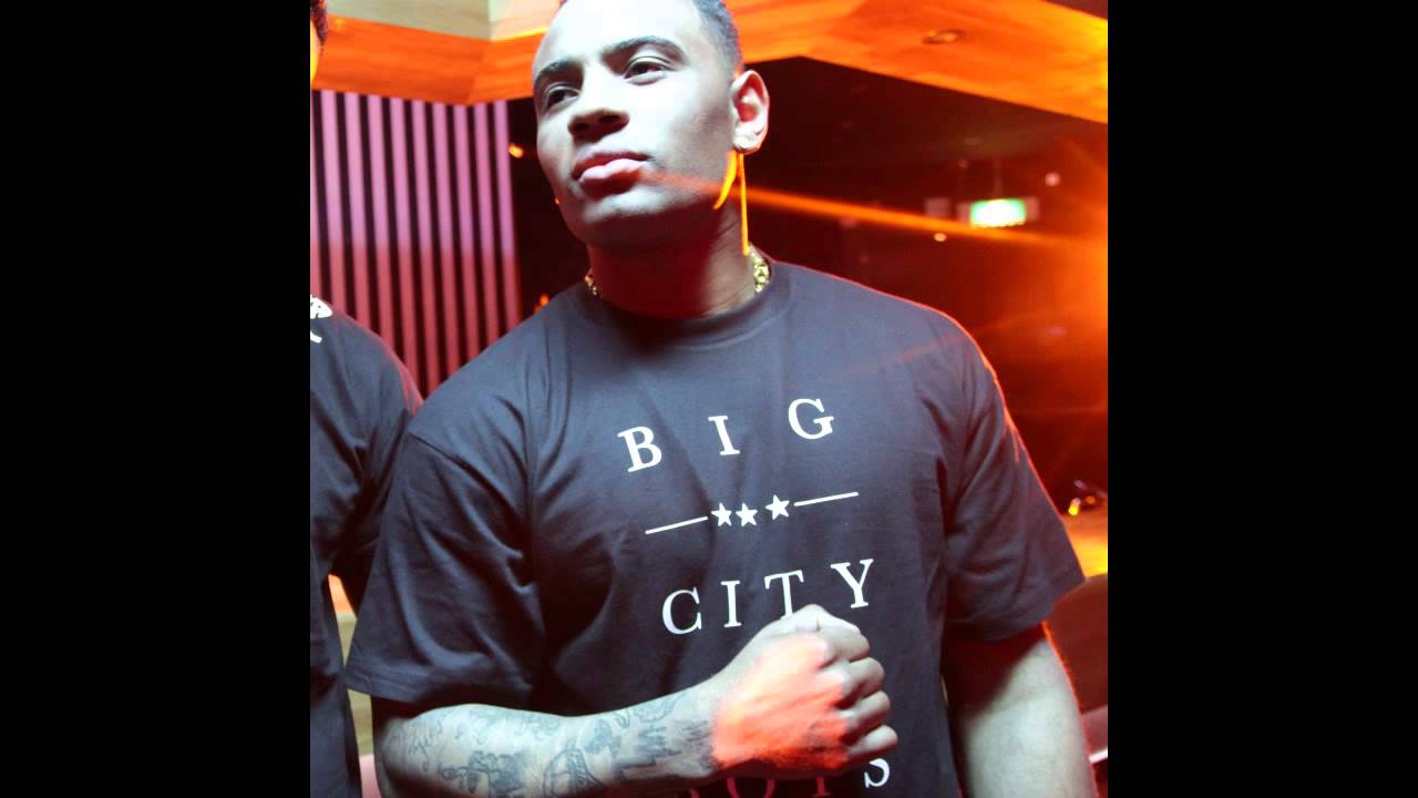 Promo BcB (Big City Boys) Merchandise - JPB "Ondersteboven" - YouTube