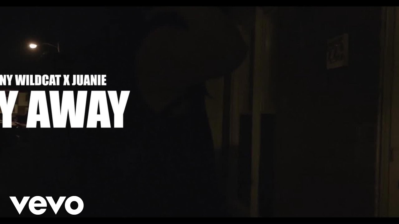 Tony Wildcat - Fly Away ft. JUANIE - YouTube