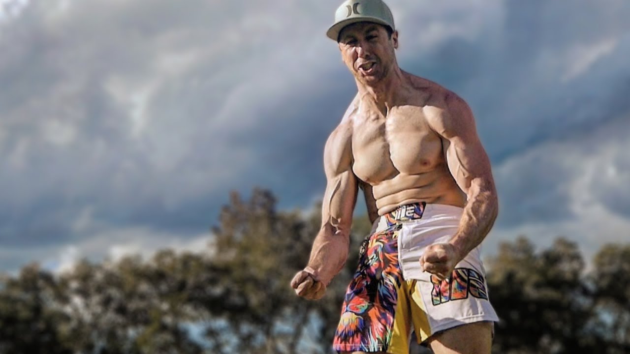 ONE PLANCHE MAN | Ep 08 - YouTube