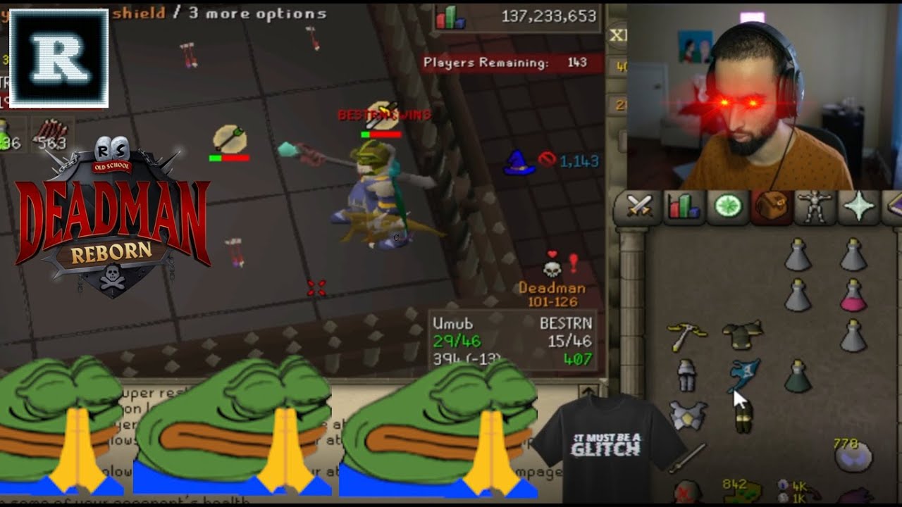 ODABLOCK DOES THE IMPOSSIBLE W/ CHAT (DMM 2021) - YouTube