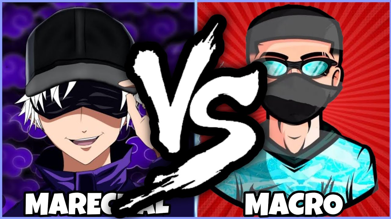 MUITOS VÃO DIZER QUE É XITADO!! MARECHAL ALONE🔥🔥 1X6 - YouTube