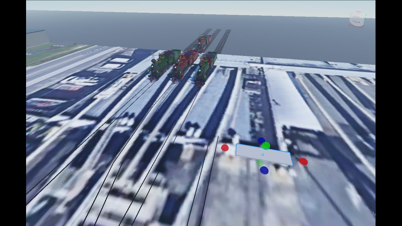 🔴working on WDWRR!🔴 - YouTube