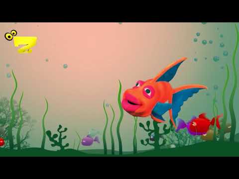 Zarok TV - Masî û Kevjal (17) - Helekan