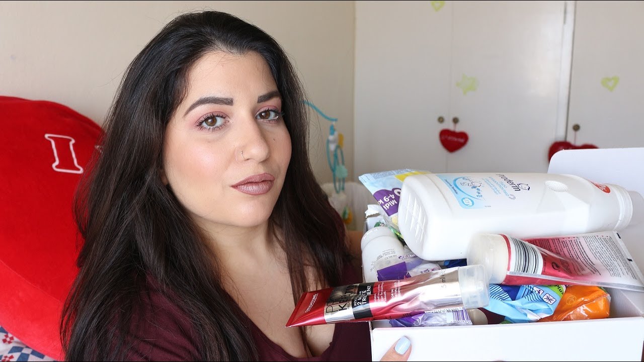 Τα empties της άνοιξης (+ empties του μπέμπη!) | Demmie - YouTube