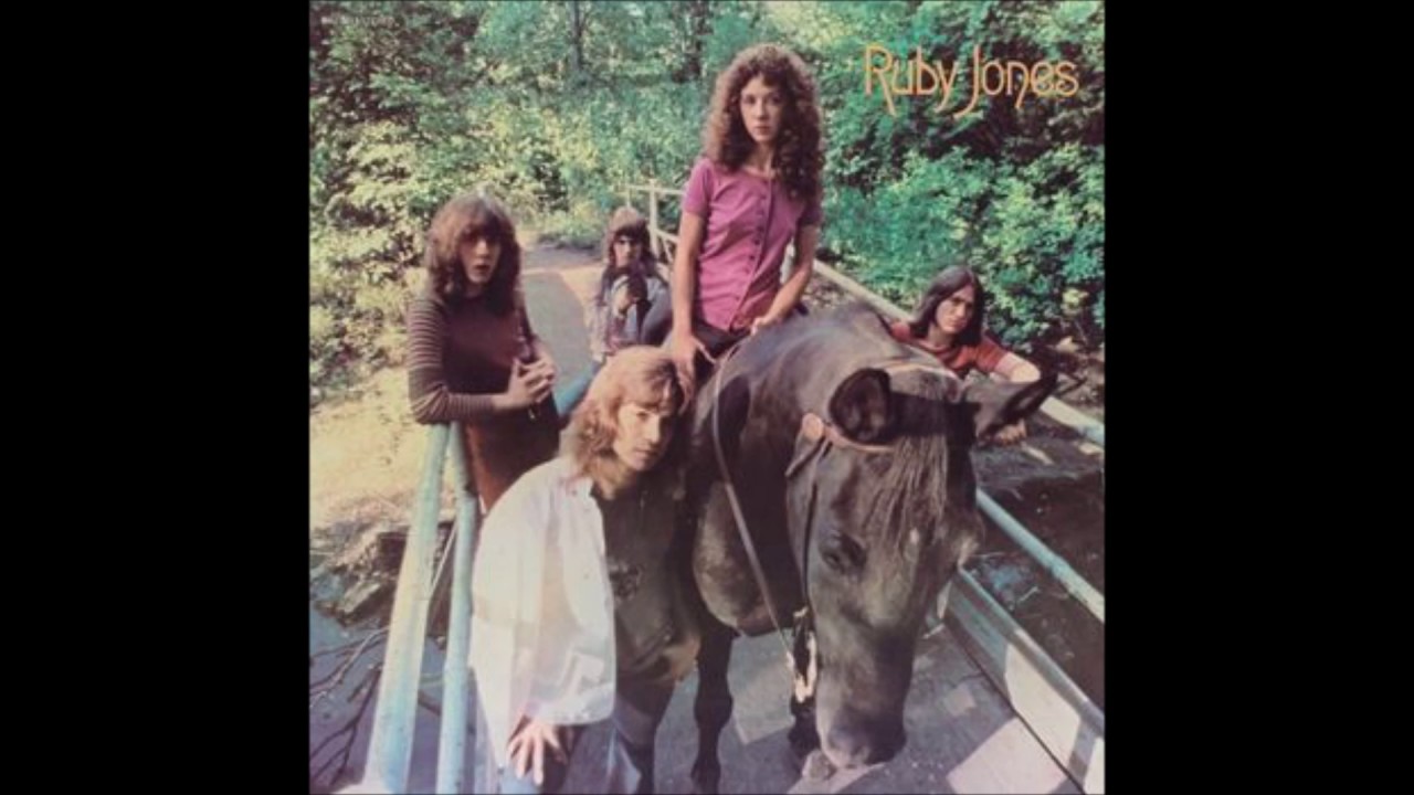 Ruby Jones - 99,000 Times - YouTube