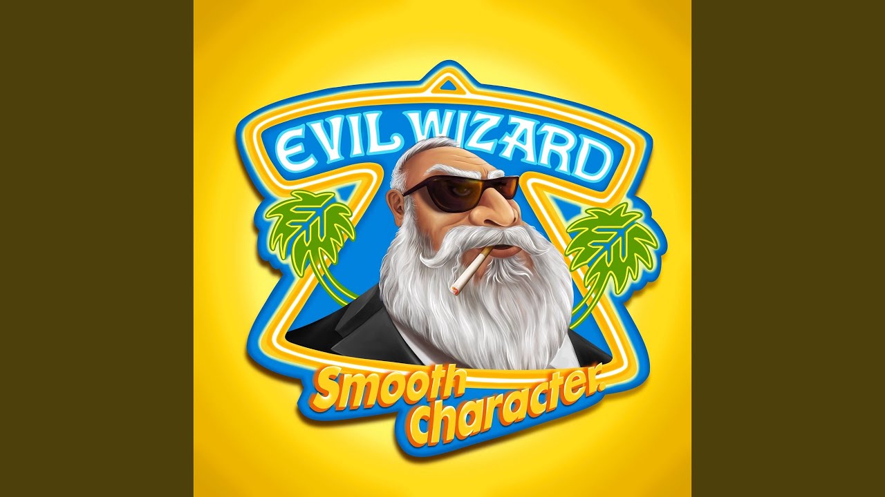 Smooth Character - YouTube