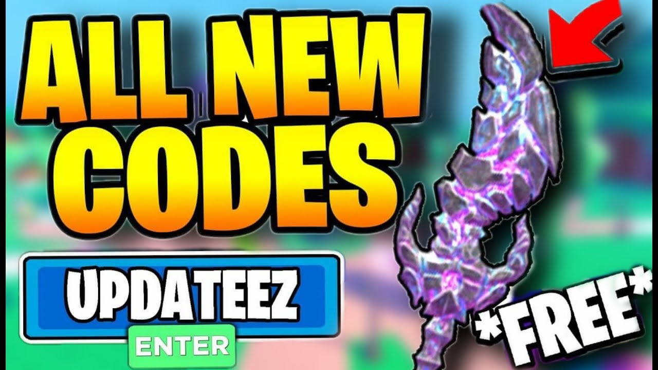 All New *WORKING* Secret Codes in 👑Murder Mystery S 2021! [FREECOINS ...