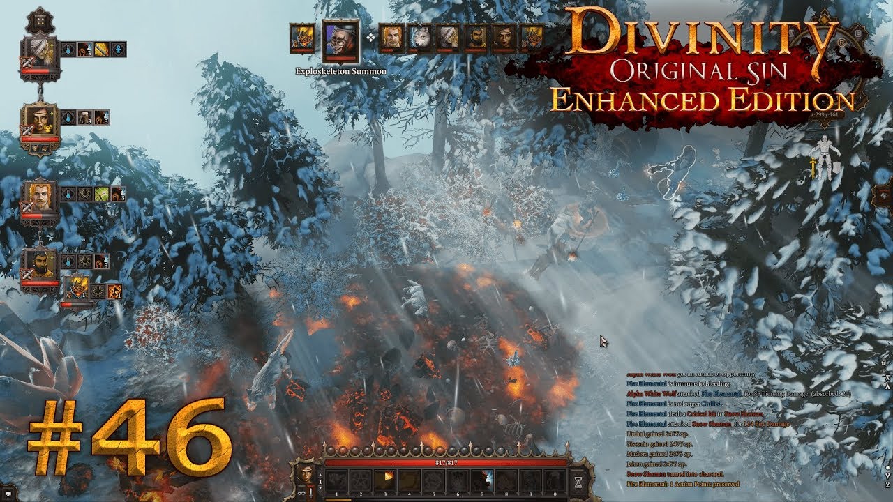 Divinity: Original Sin - #46 - YouTube