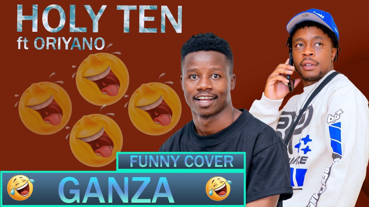Holy Ten - Wazora (Official Video) ft. Zimbabwe - YouTube