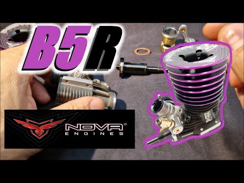 Nova B5R In Depth and Why I Sent It Back To The Factory! - YouTube