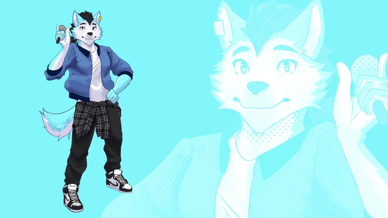【UTAU 11th Anniversary】Melt/メルト【Kemonone Rou/獣音ロウ】 - YouTube