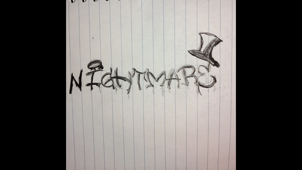 Nightmare_Studios Live Stream - YouTube
