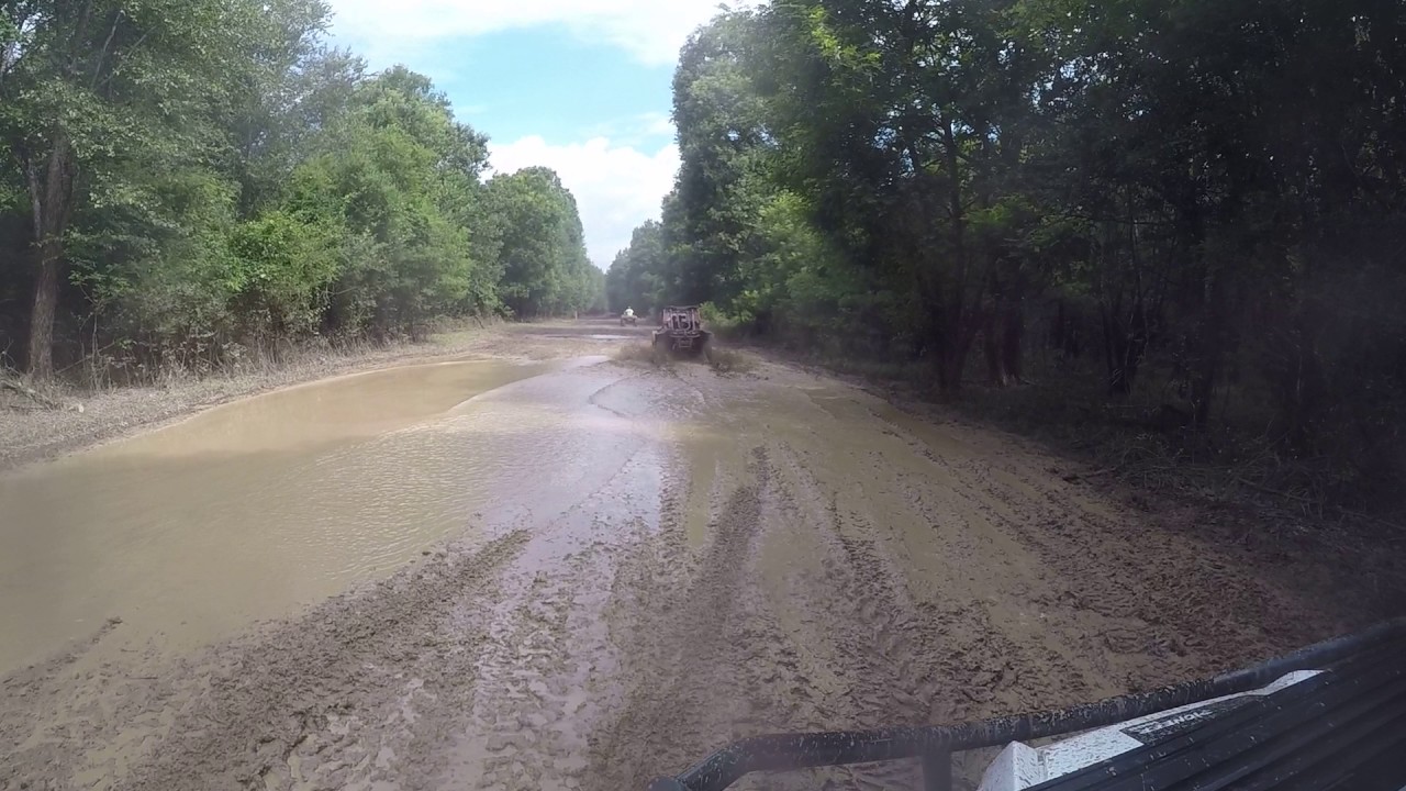 Mudding at River Neck ATV Park- 5 - YouTube