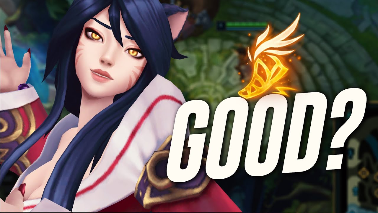 Statik Shiv Ahri. - YouTube