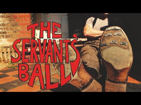 Introducing The Servants' Ball. - YouTube