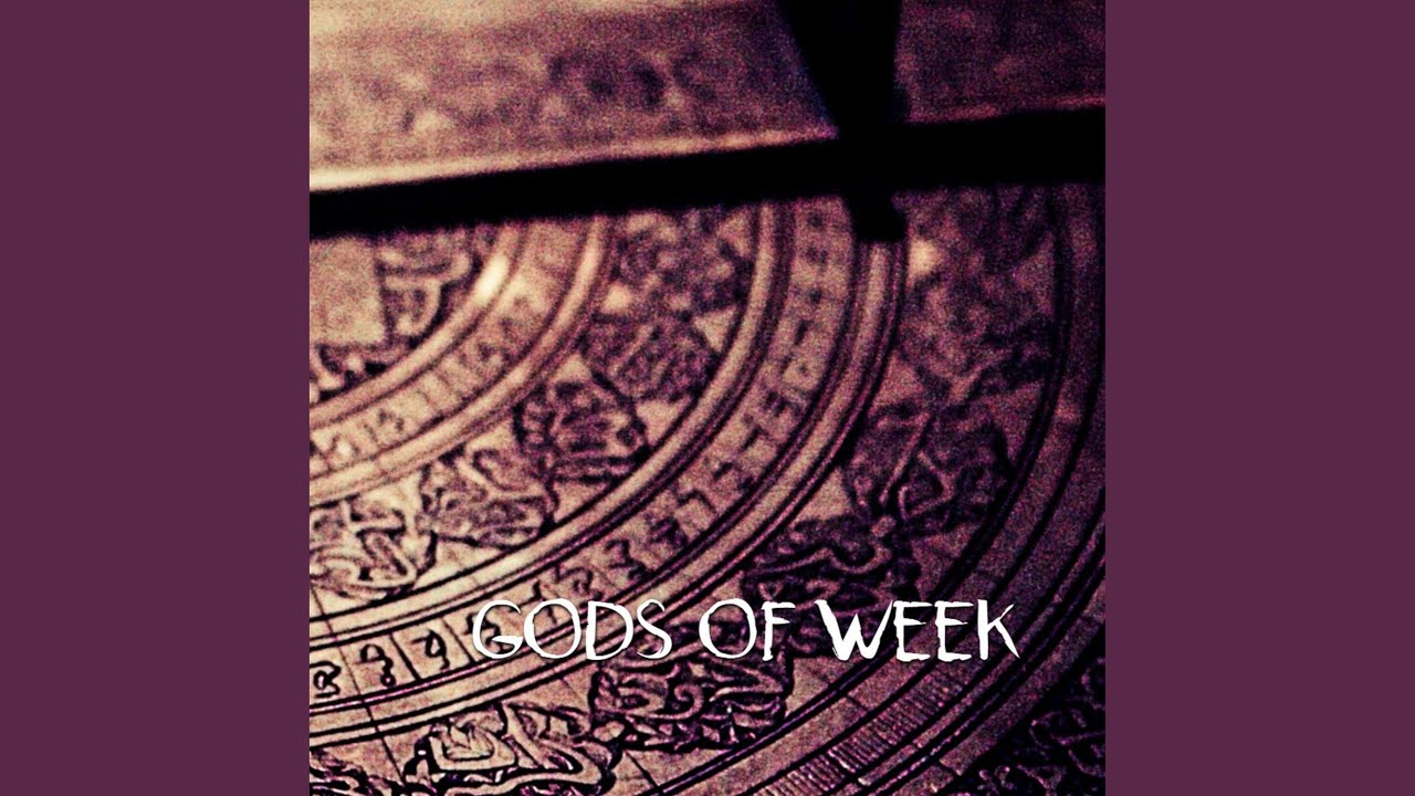 Freyja's Day Meditation - YouTube