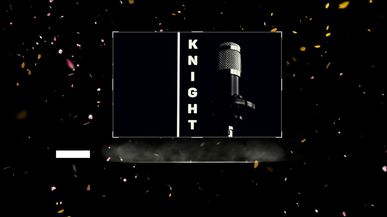 the MUSIC KNIGHT #1 :3 - YouTube